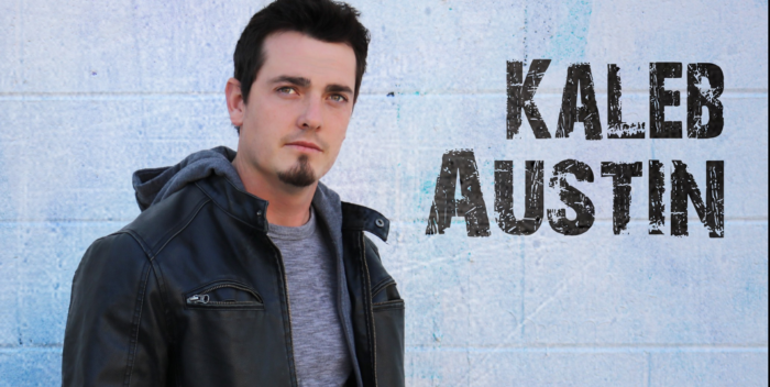 A Country Star is Born: Social Media Hit Kaleb Austin Goes Straight to ...