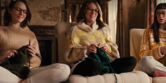 Only Wives in the Building: Yes, That Was Anne Stringfield, aka Mrs ...