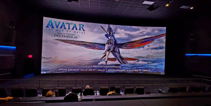 “Avatar” Director James Cameron, After Years of Filming Water Scenes ...