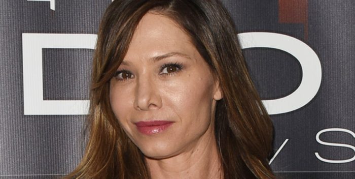 Emmy Winning “General Hospital” Actress Sarah Joy Brown Accuses James ...